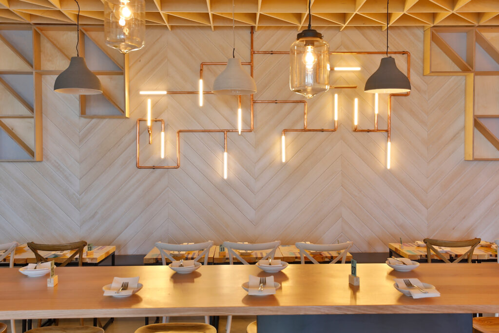 Best Shopfitting Canberra | Cafe & Hospitality Fitouts