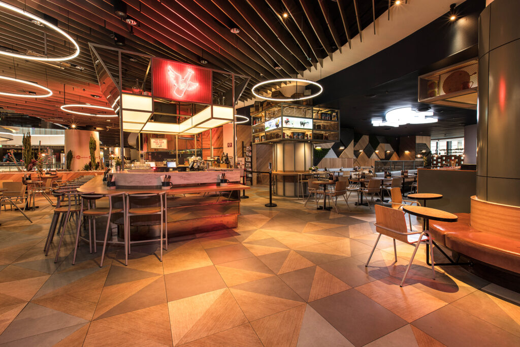 Shopfitting Sydney | Cafe, Restaurant & Retail Shopfitters