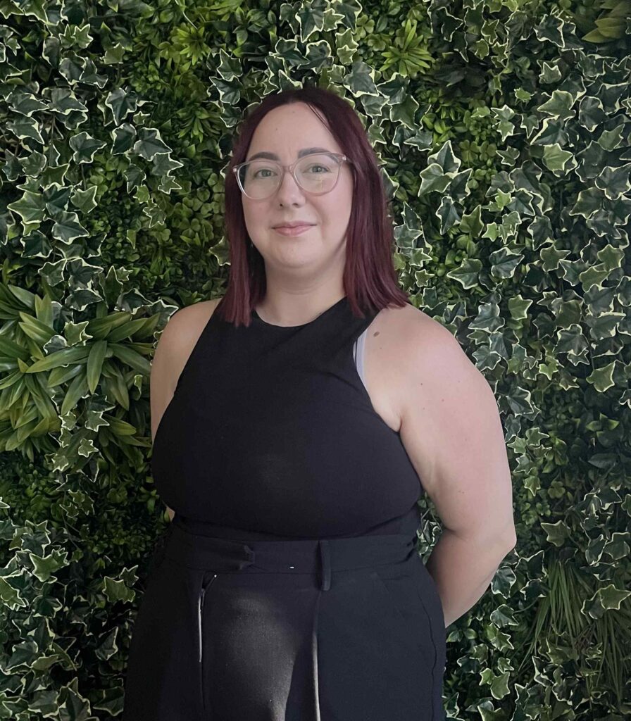 Courtney Psaila - Shape Shopfitters