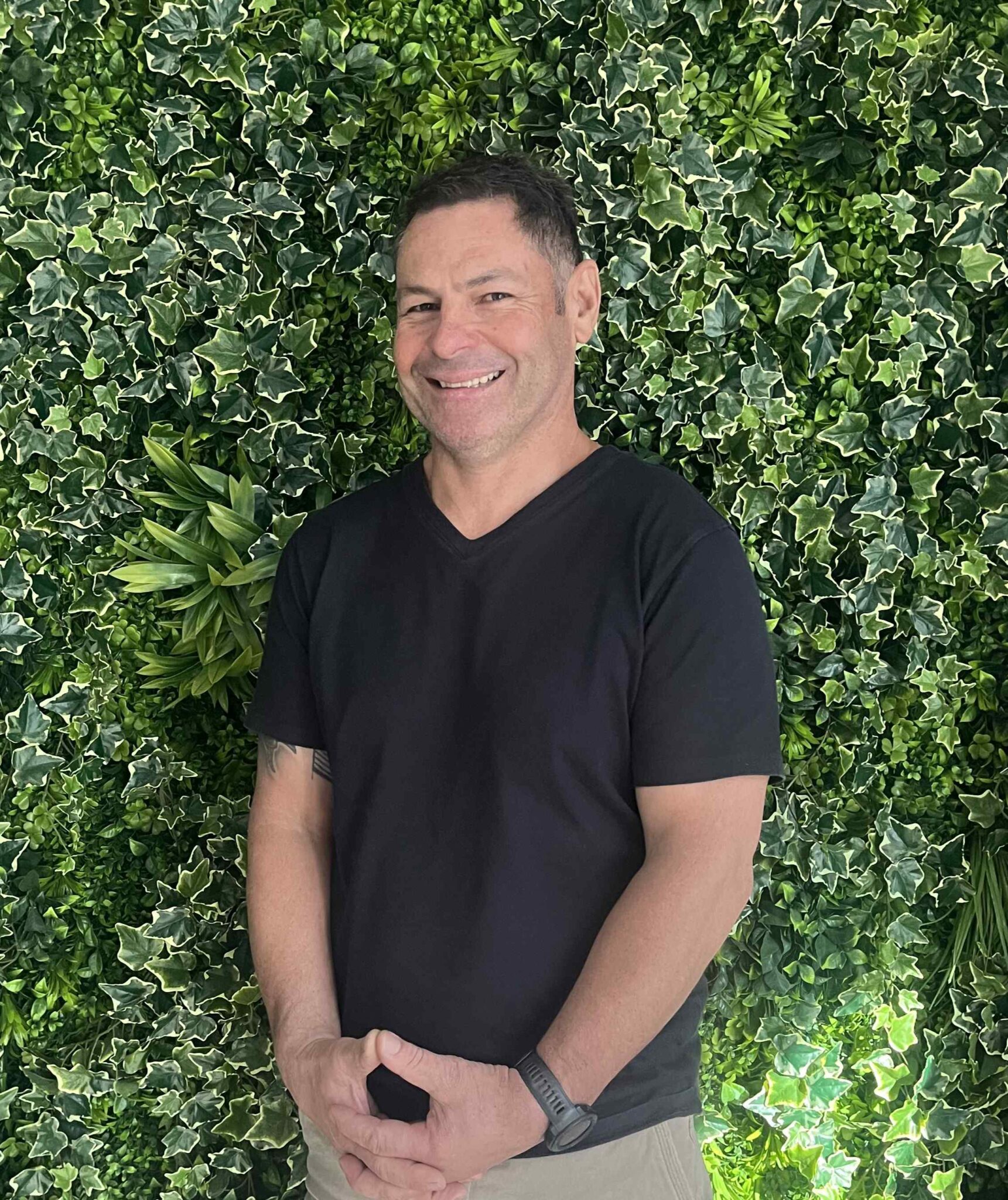 Isaac Easthope - Shape Shopfitters