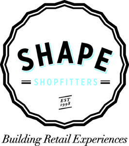 James Smith - Shape Shopfitters