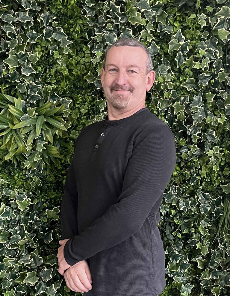 Shaun Beattie - Shape Shopfitters