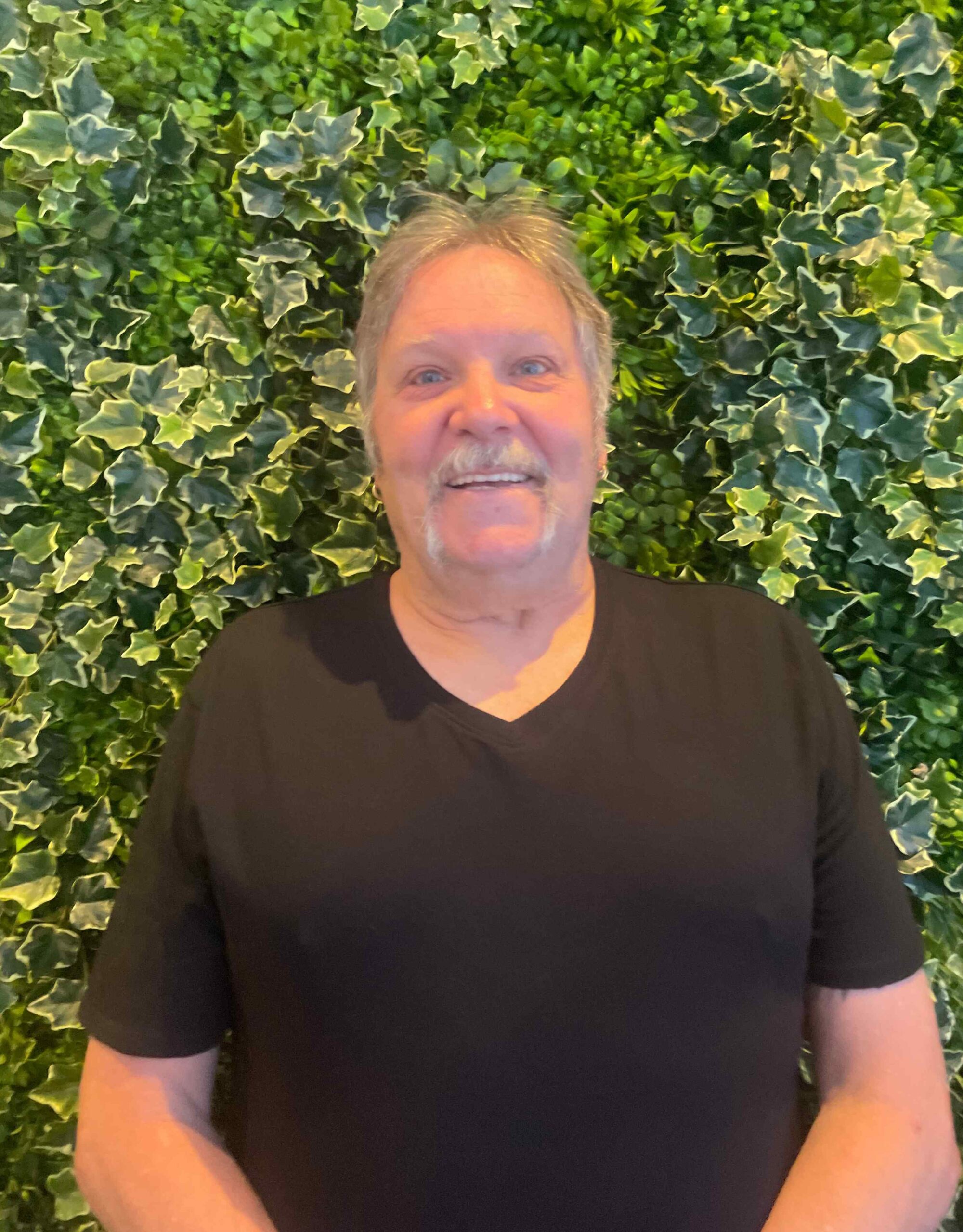 Dave Kendall - Shape Shopfitters