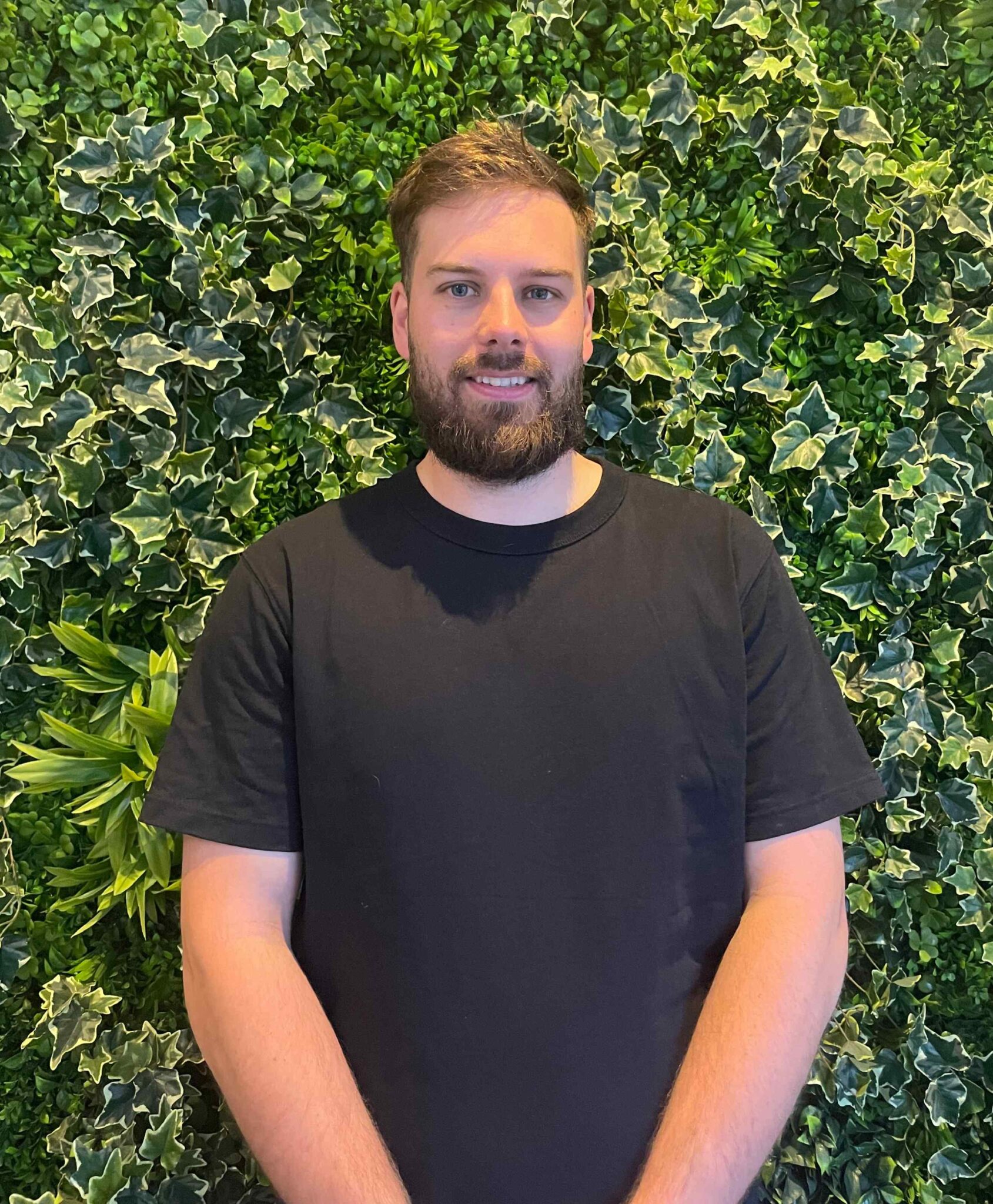 James Smith - Shape Shopfitters